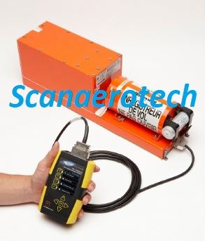 COM-13694 Unit - Interface, Hand-Held Multi-Purpose (HHMPI)