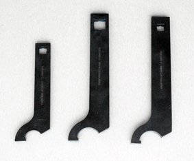 A320 HOOK WRENCH SET - AFT. ENGINE MOUNT